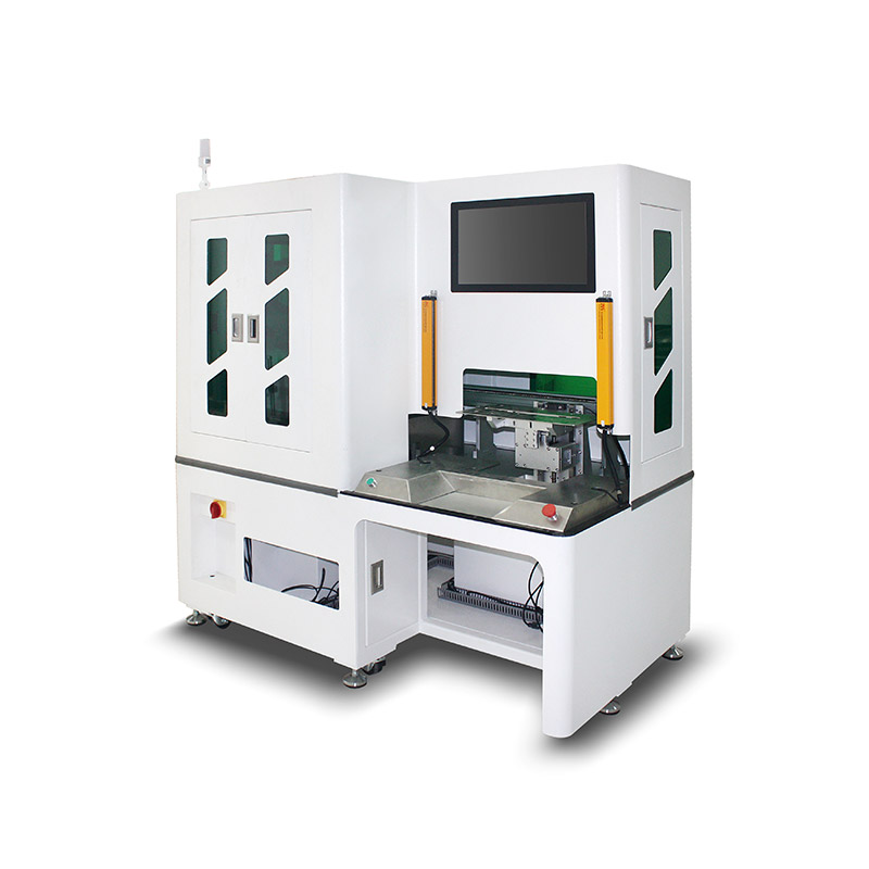 Automatic Tensile Testing Machine for O-ring - Buy Automatic tensile ...