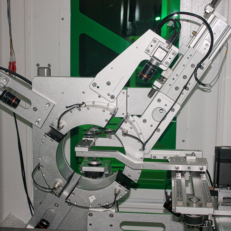 Automatic Tensile Testing Machine for O-ring - Buy Automatic tensile ...